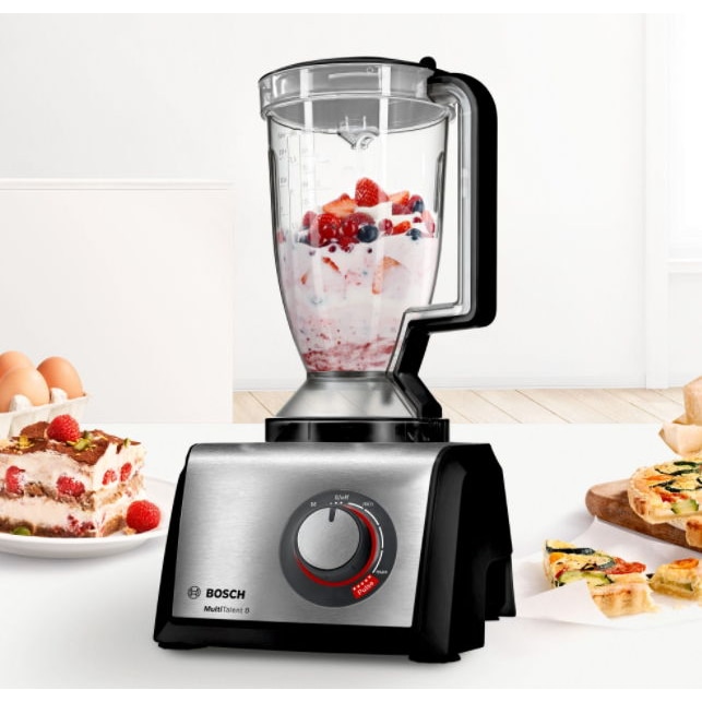 Robot de bucatarie MC812M865 1250W Gri/Argintiu - eMAG.ro