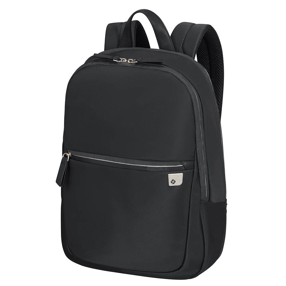 Rucsac pentru laptop 14.1" model Eco Wave, Samsonite, Poliester ...