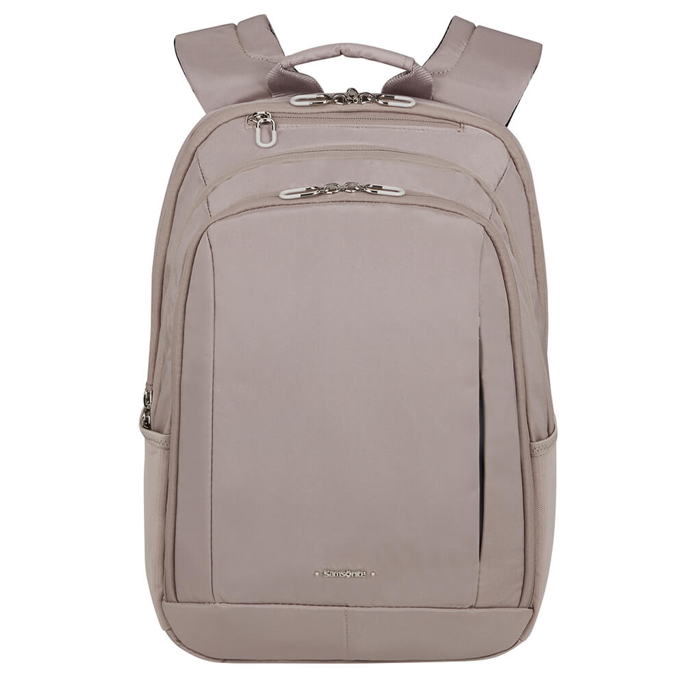 Раница за лаптоп Samsonite Guardit Classy, Полиестер, 14.1", Капацитет ...
