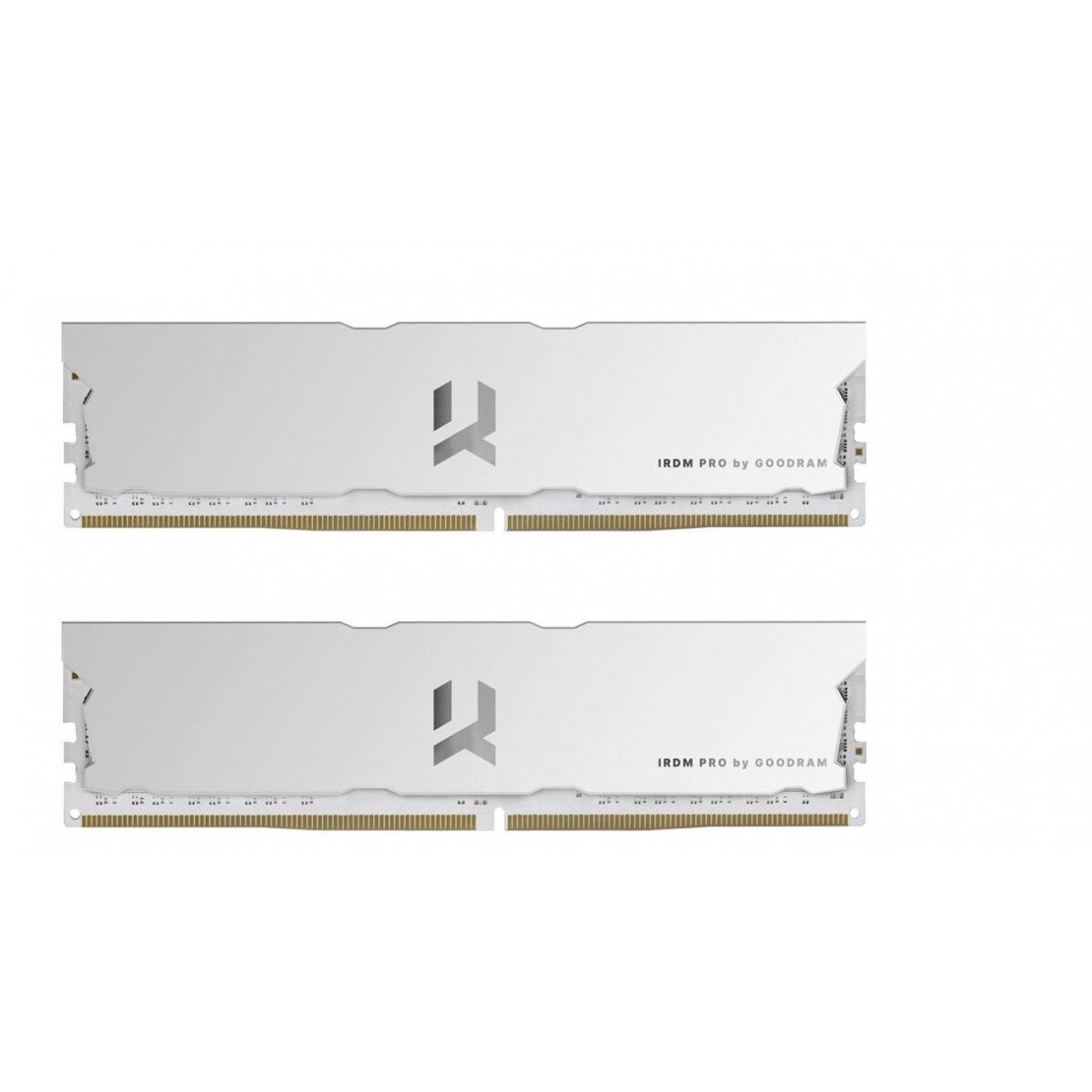 Memorie DDR4 IRDM PRO, GoodRam, 32 GB, Alb - eMAG.ro