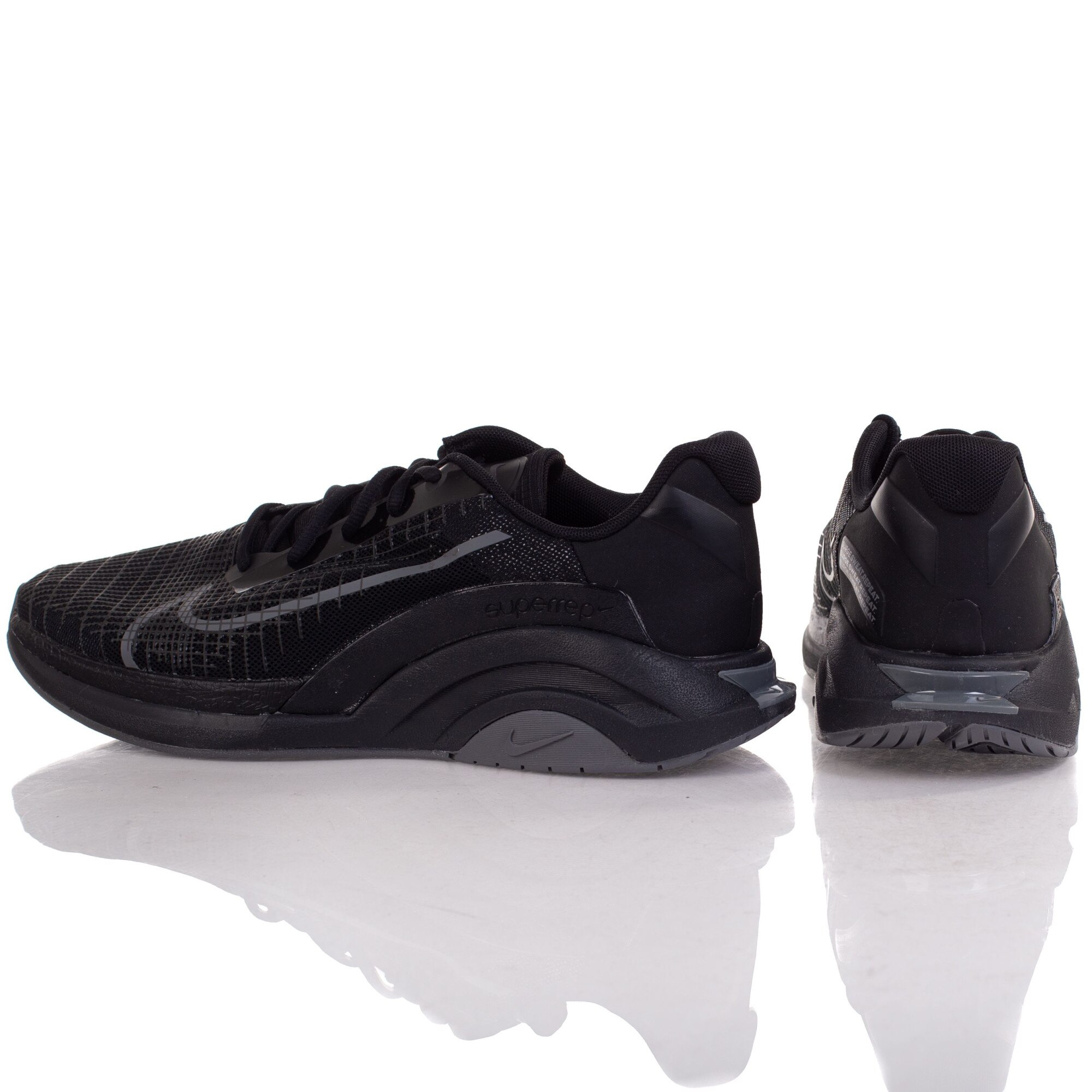 Pantofi barbati, Nike, Negru - eMAG.ro