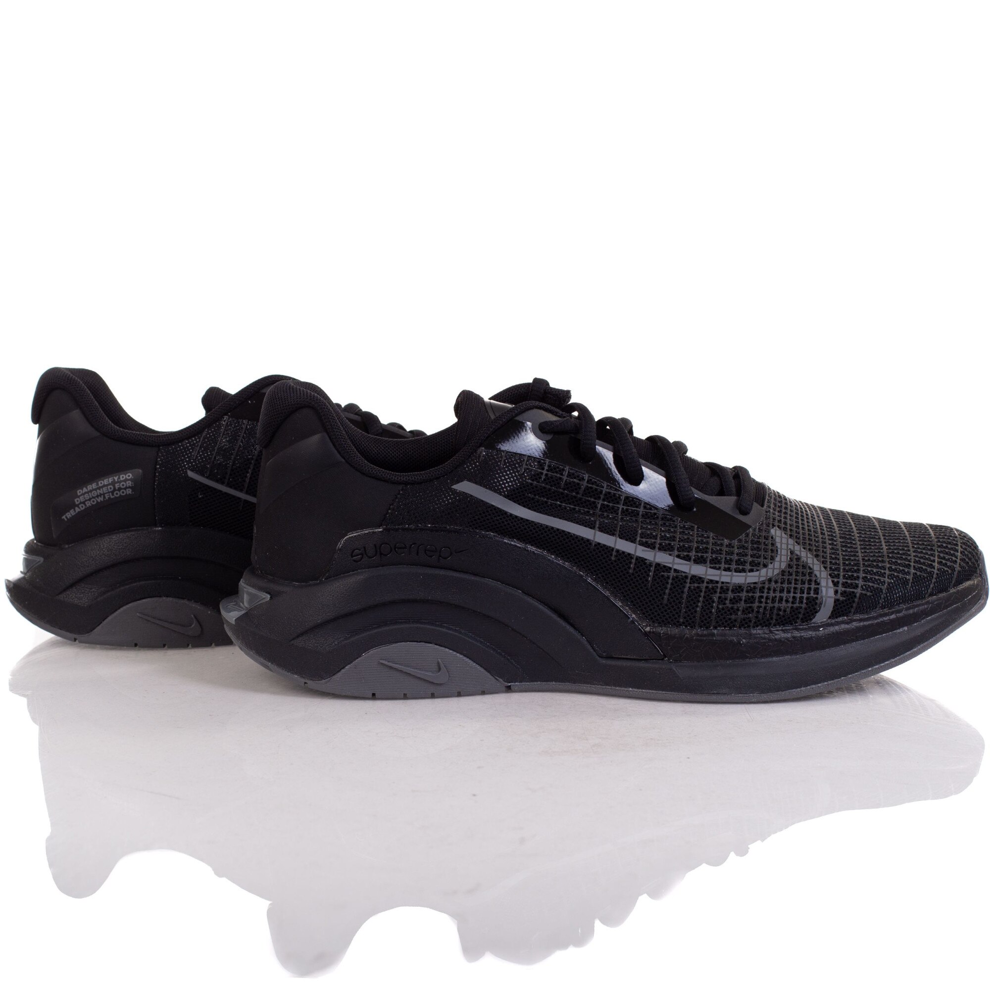 Pantofi barbati, Nike, Negru - eMAG.ro