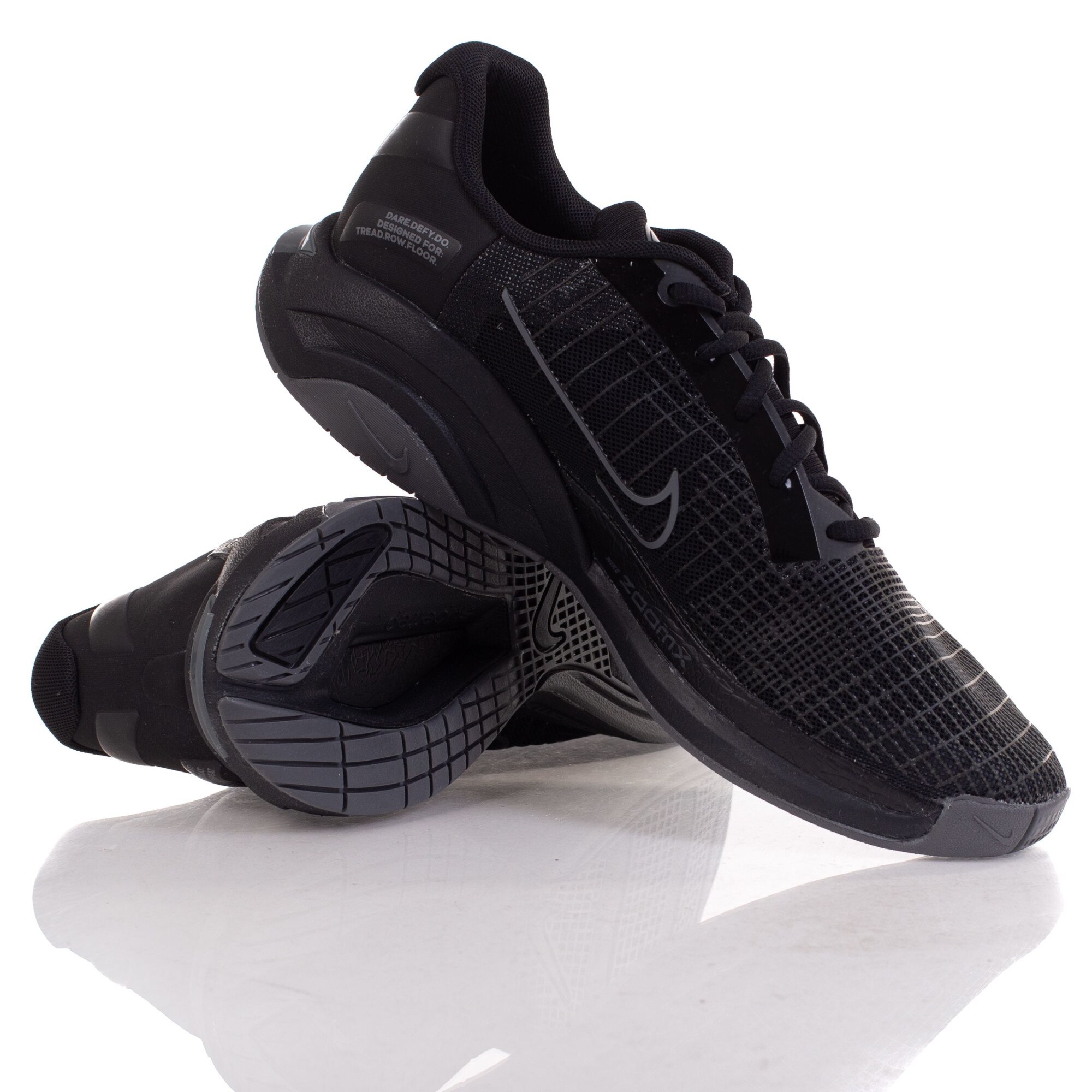 Pantofi barbati, Nike, Negru - eMAG.ro