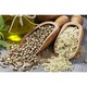 Seminte de Canepa decorticate, 250g, Solaris Plant - eMAG.ro