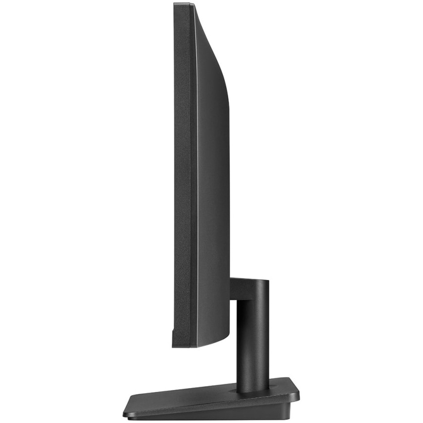 LG 24MP400P-B LED monitor, IPS, 24", Full HD, 1920x1080, 5ms, FreeSync ...