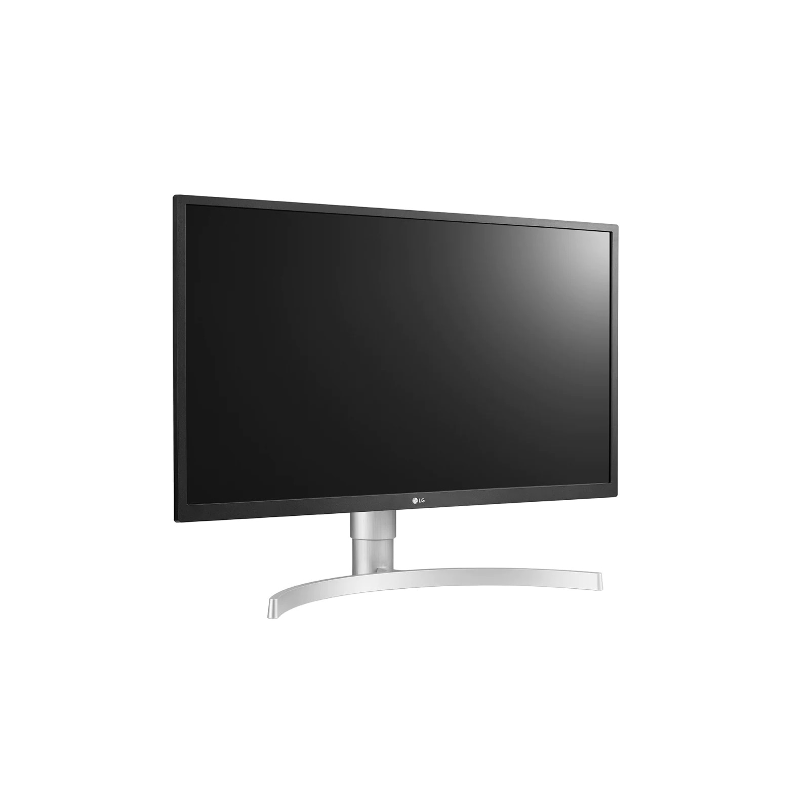 LG 27UL550P-W LED Monitor, IPS, 27", 4K UHD, 3840x2160, HDR10, Radeon ...