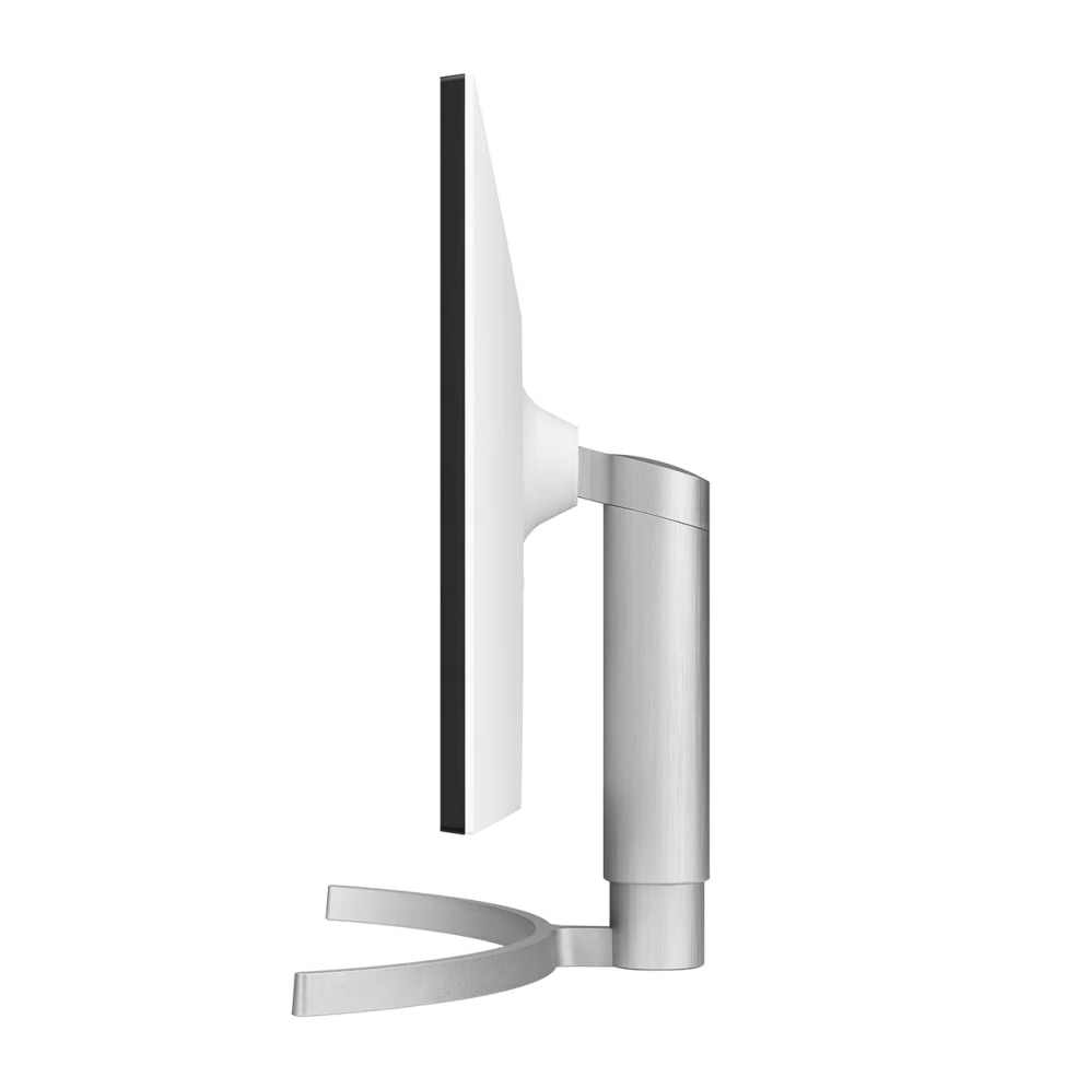 LG 27UL550P-W LED Monitor, IPS, 27", 4K UHD, 3840x2160, HDR10, Radeon ...