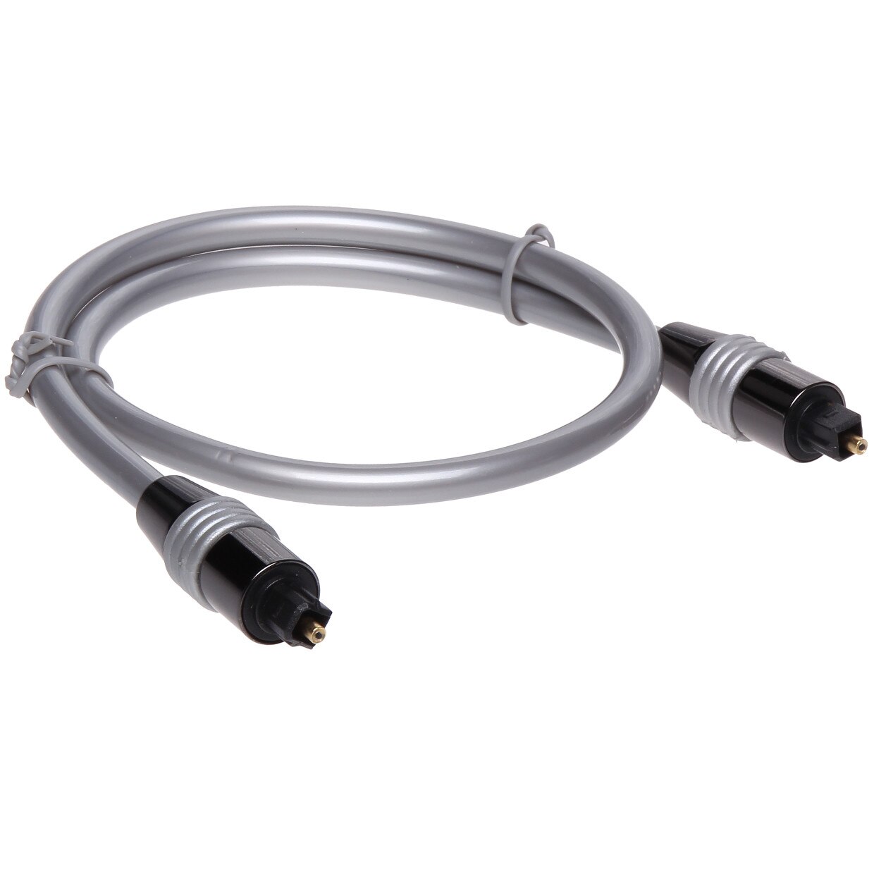 Cablu audio optic digital TOSLINK 0.5 m - eMAG.ro