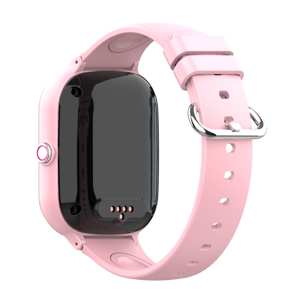 Ceas Smartwatch Copii, Localizare prin GPS, Camera Frontala, Buton SOS ...