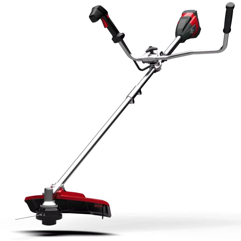 Set trimmer cu acumulator 48V Cramer 48TB10 Sense - eMAG.ro