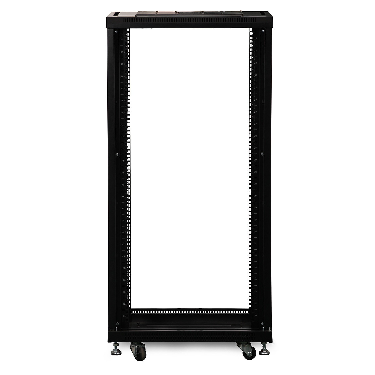 Cabinet Rack 24U 19 inch 600x800 mm stationar SIGNAL - eMAG.ro