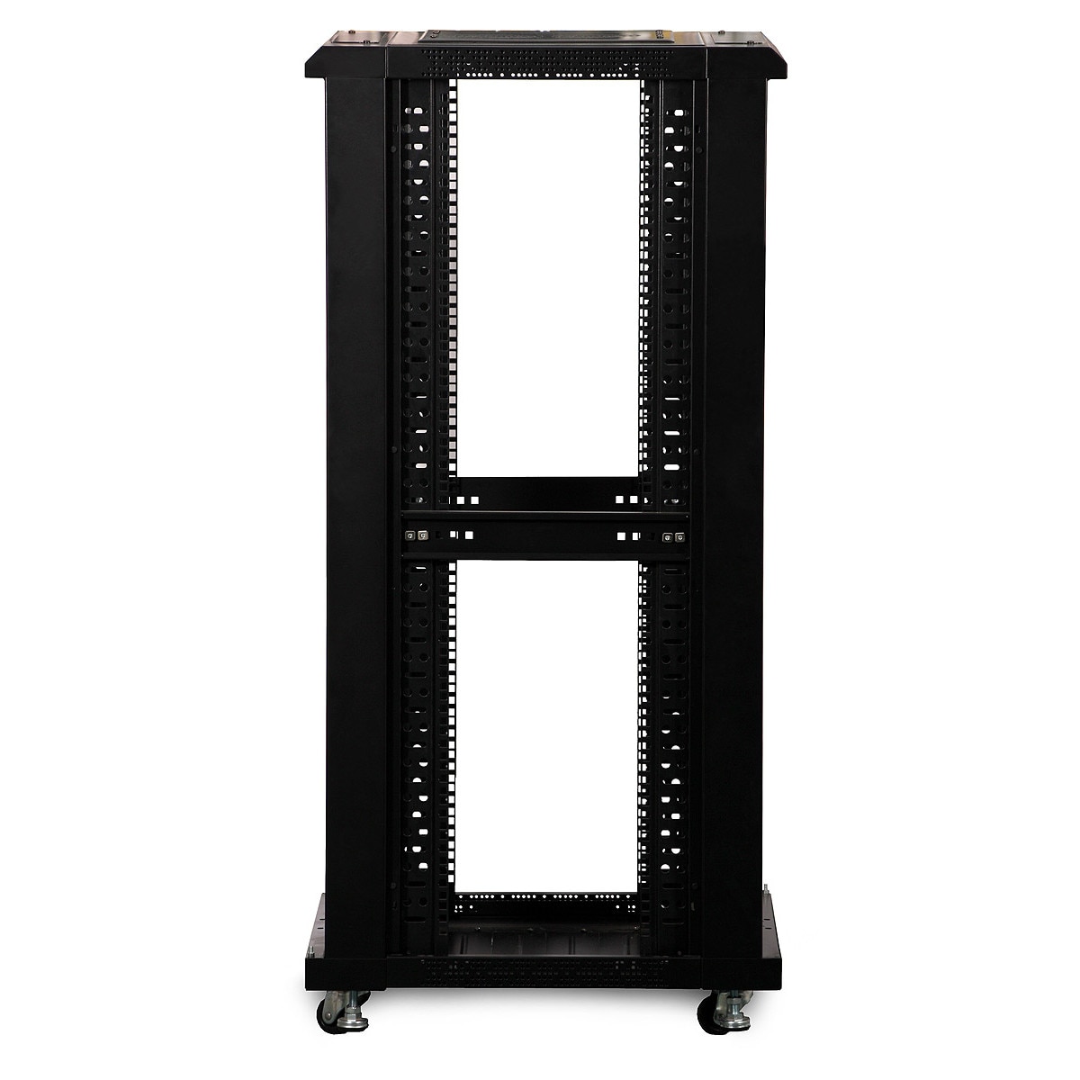 Cabinet Rack 24U 19 inch 600x800 mm stationar SIGNAL - eMAG.ro