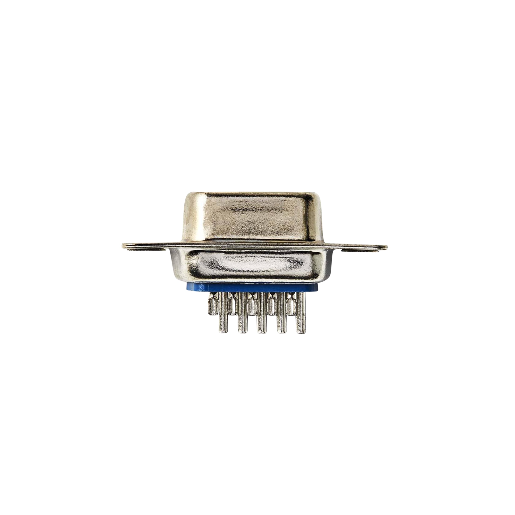 Conector Serial VGA, 15Pini, montare Mufa, Cablu, D-Sub, pentru Portul ...