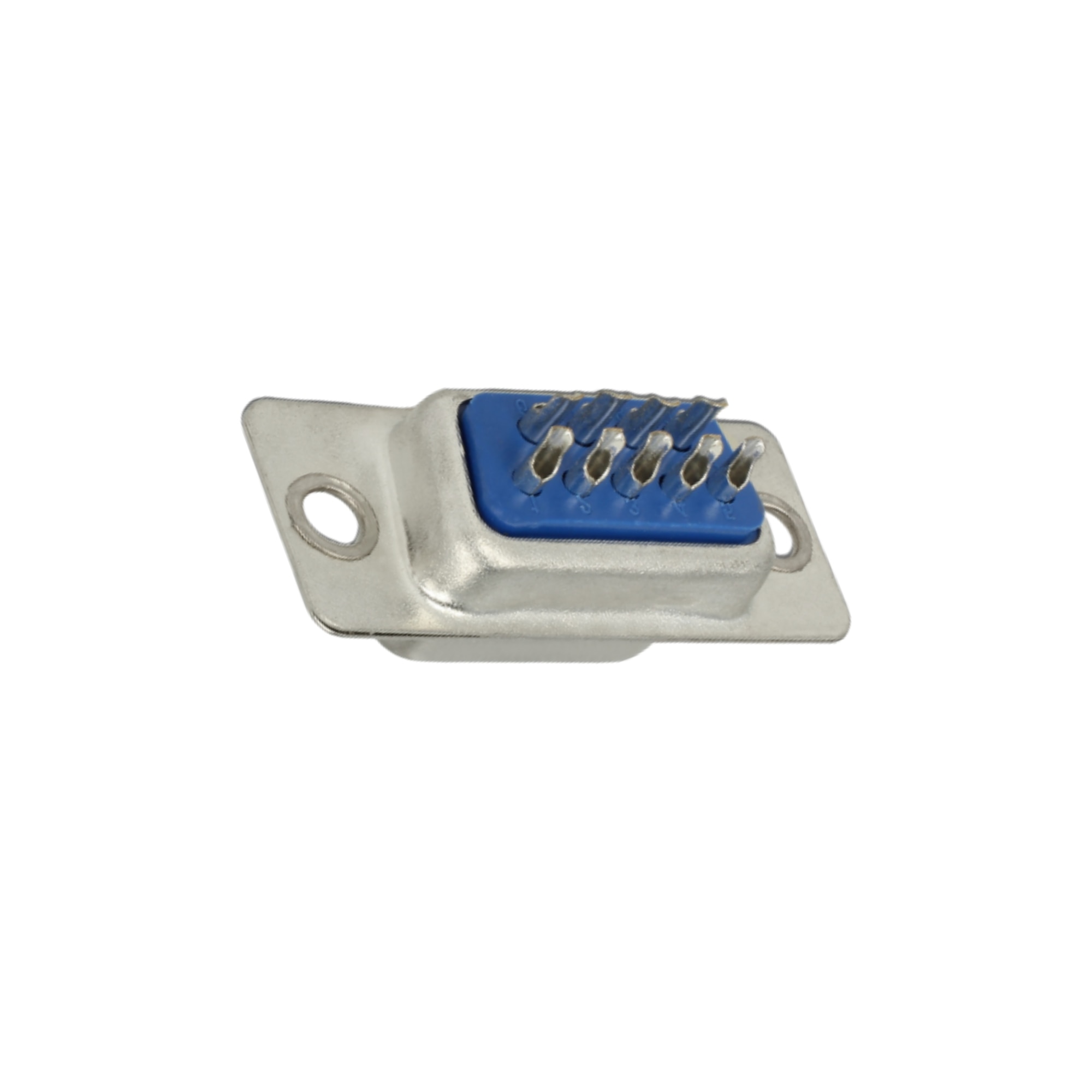 Conector Serial VGA, 9Pini, montare Mufa, Cablu, D-Sub, pentru Portul ...