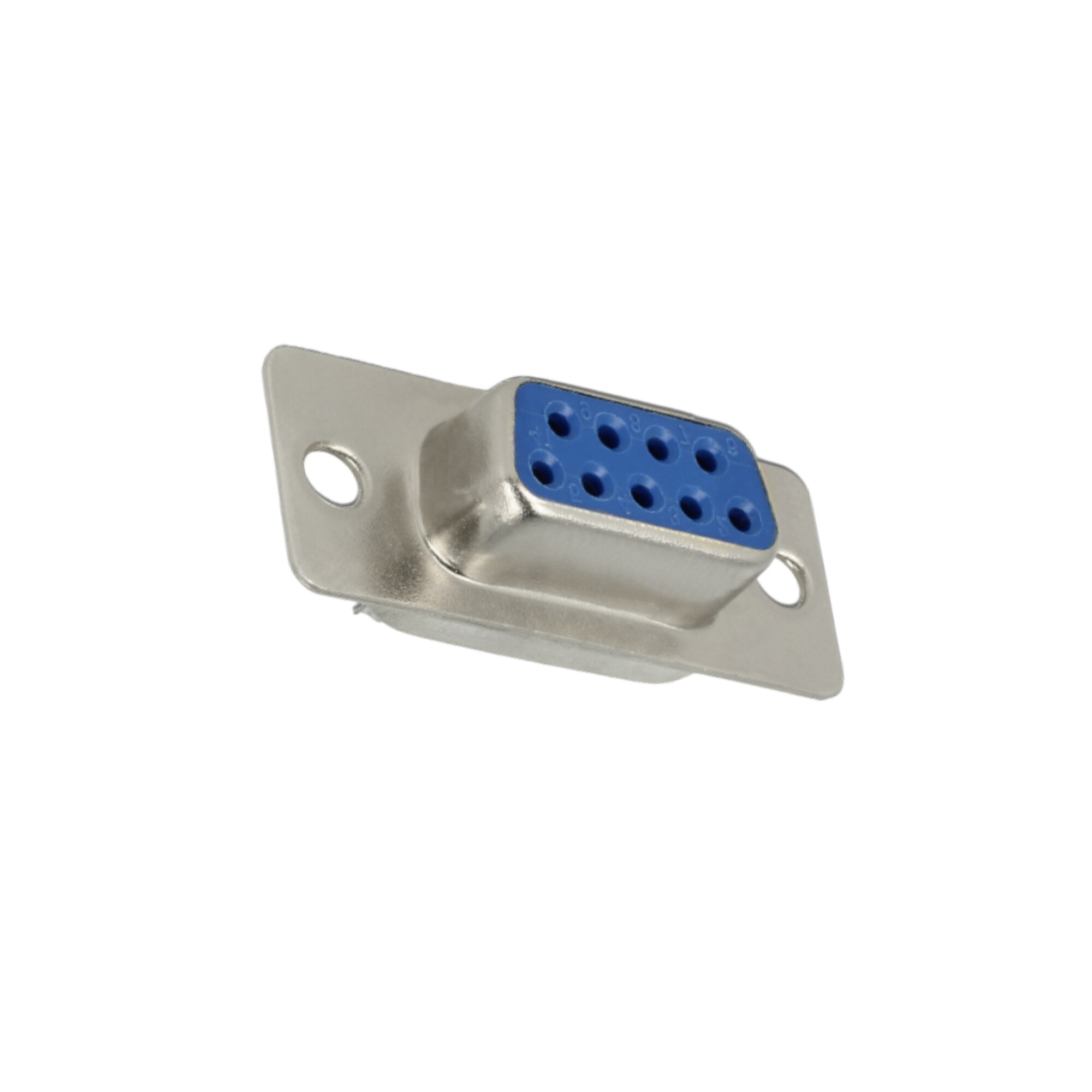 Conector Serial VGA, 9Pini, montare Mufa, Cablu, D-Sub, pentru Portul ...