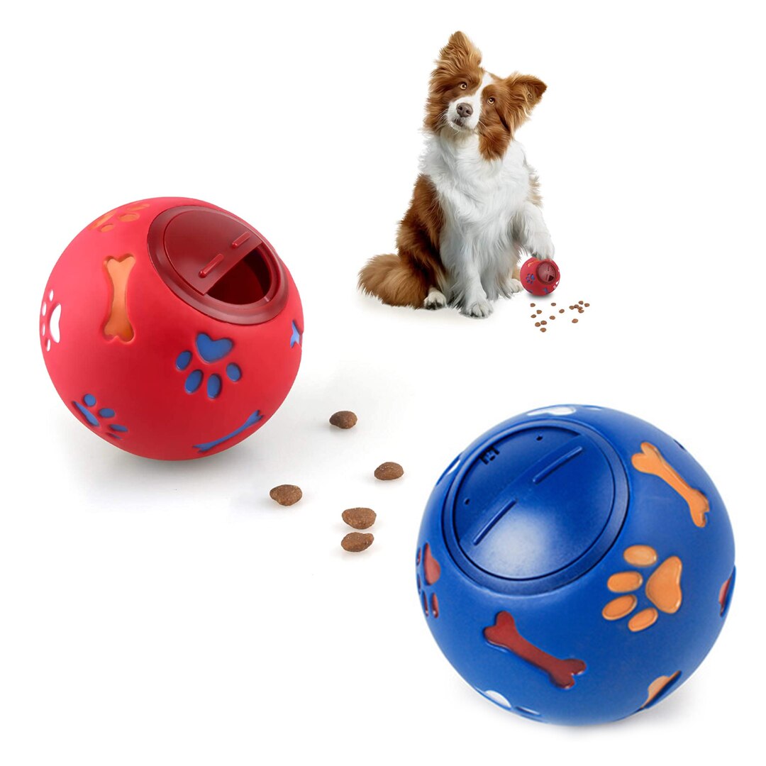 Jucarie pentru caini Chuckit! Set 3 mingi