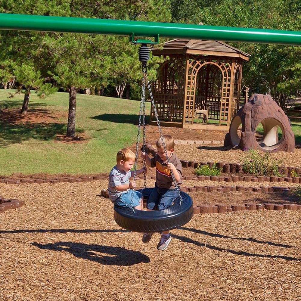 Suport hamac, Inox, 100 cm, Argintiu - eMAG.ro