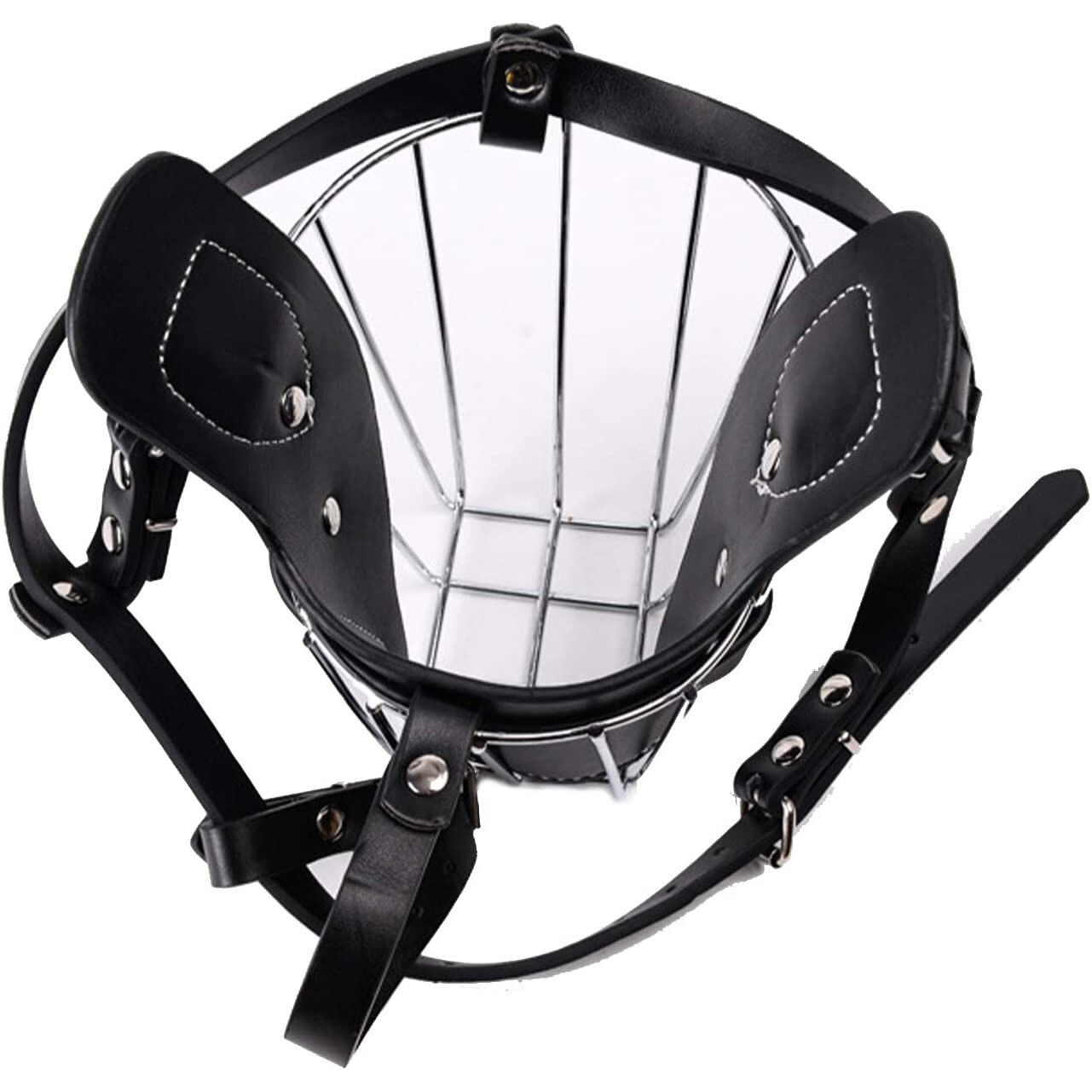 Botnita pentru caini mici, Negru - eMAG.ro