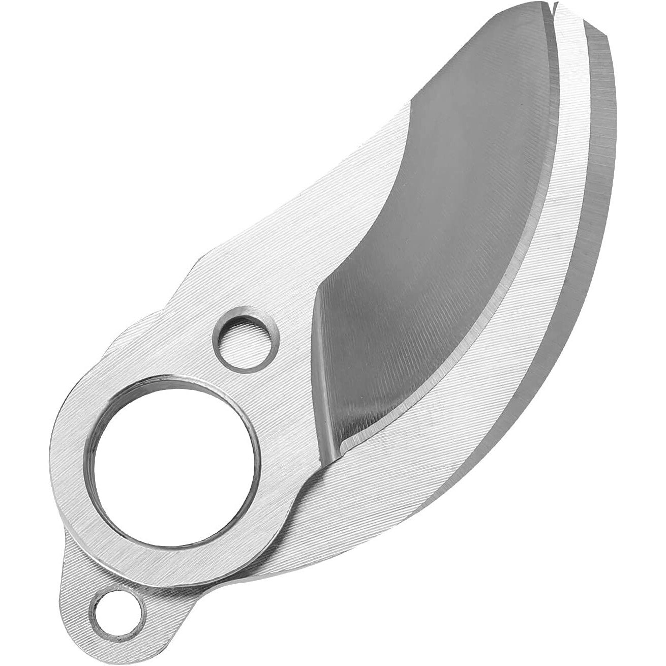 Accesoriu forfecare gradina, Otel carbon, 25 mm, Argintiu - eMAG.ro