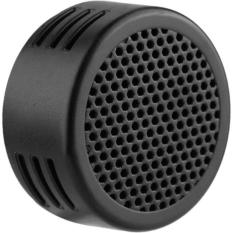 Set 2 difuzoare audio auto, 12 V, 500 W, Negru - eMAG.ro