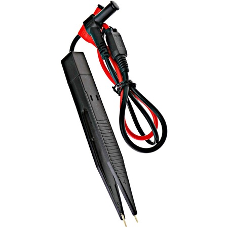 Tester multimetru tip penseta, 250V - eMAG.ro