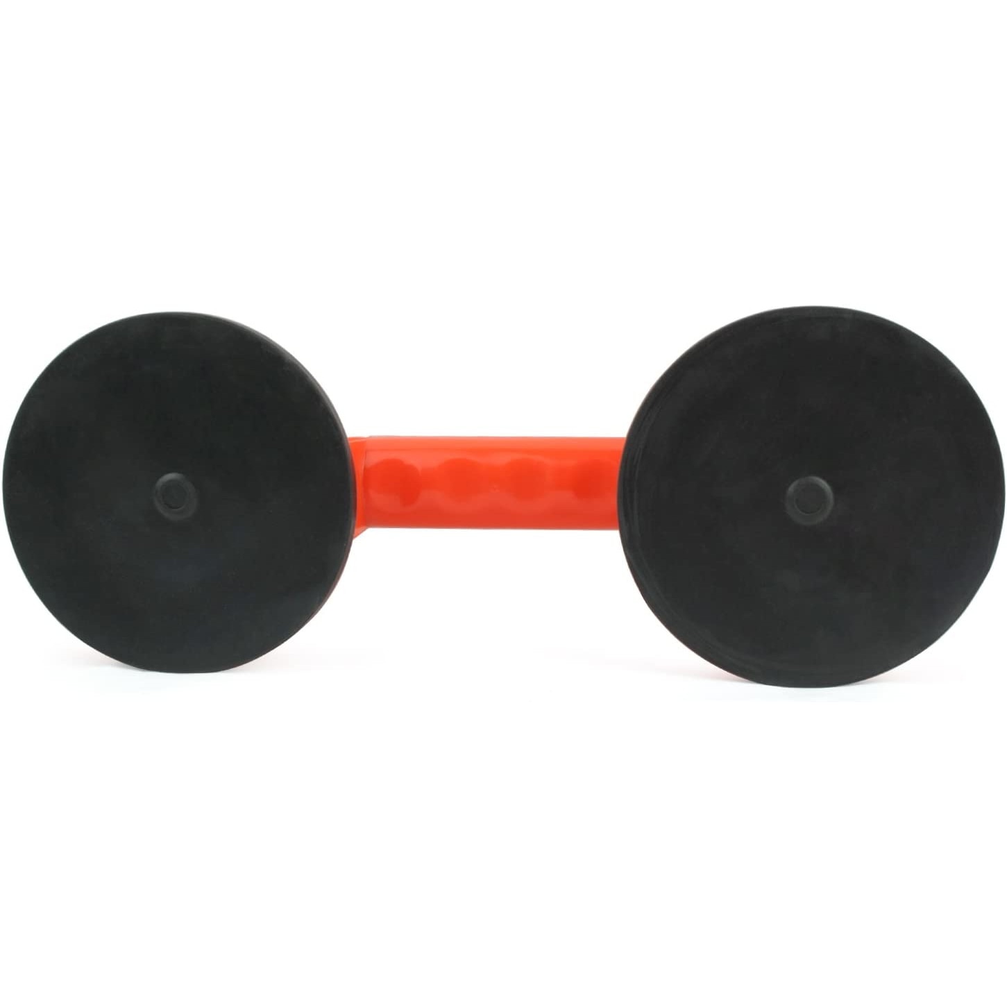 Set 2 manere de ventuza, Plastic, 60 kg capacitate de ridicare ...