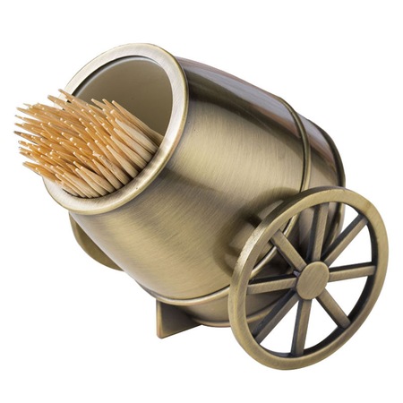 Dispenser pentru scobitori - eMAG.ro