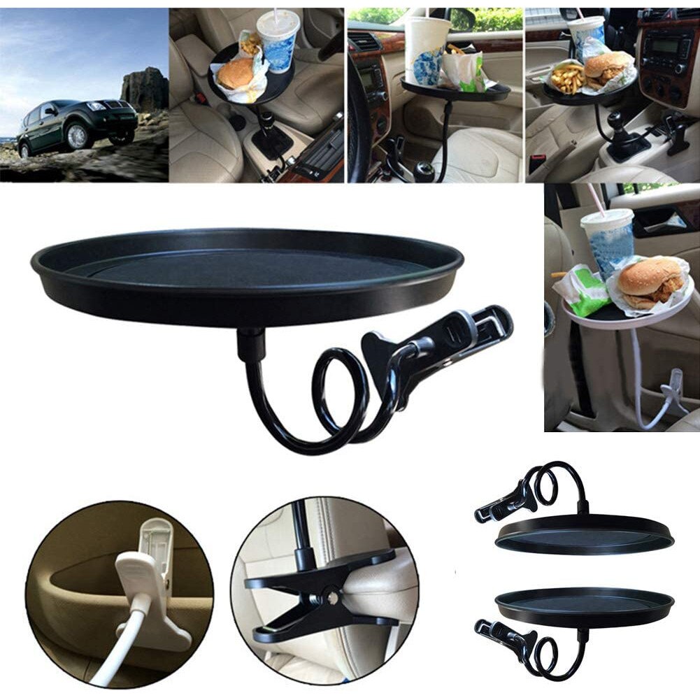 Masuta auto reglabila, Brat pivotant, 220mm, Negru - eMAG.ro