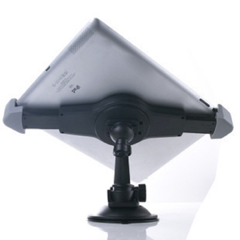 Suport tableta auto, Compatibil cu iPad Tab 7-11", Negru - eMAG.ro