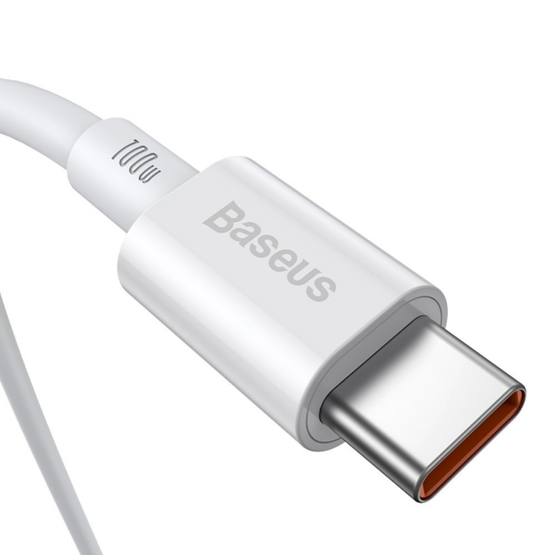 Cablu Incarcare Baseus, Superior Series CATYS-B02, USB Type-C la USB ...