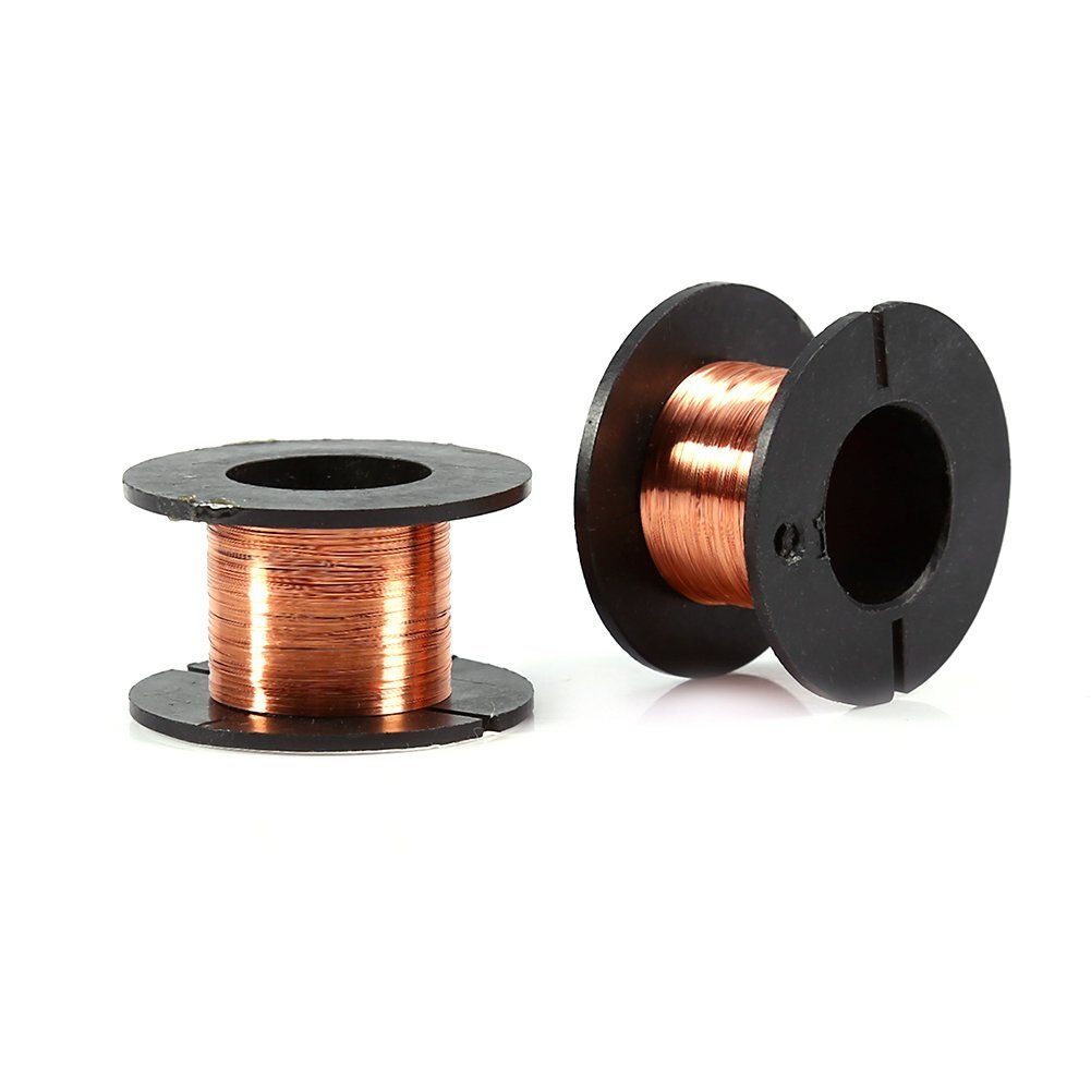 Set sarma, Cupru,10 m, Caramiziu - eMAG.ro