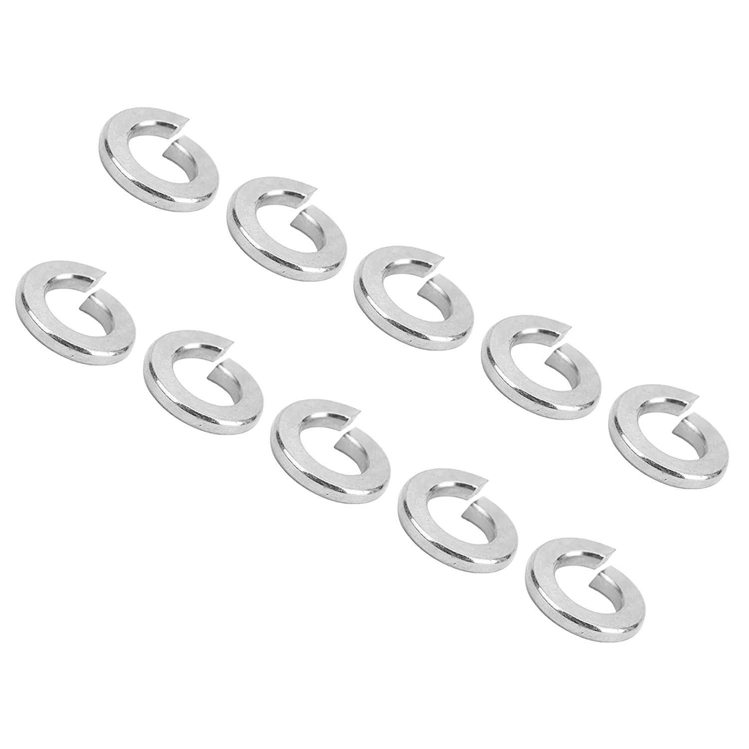 Set 70 de saibe, Otel, Argintiu - eMAG.ro