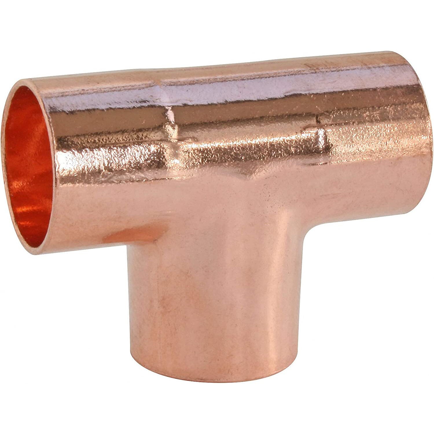 Fiting, Cupru, 12mm, Bronz - eMAG.ro