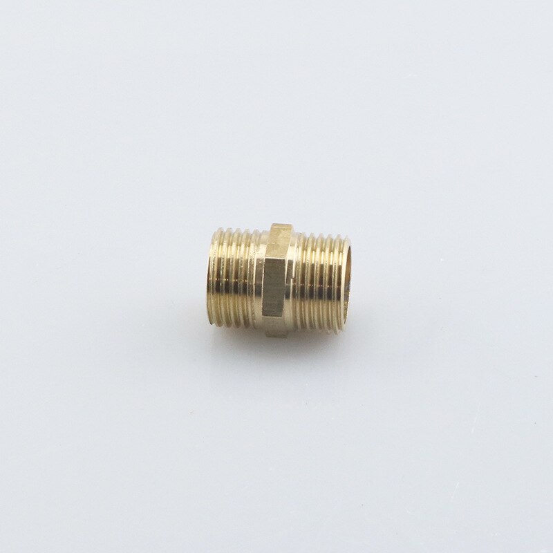 Set 2 fitinguri, Alama, Auriu - eMAG.ro