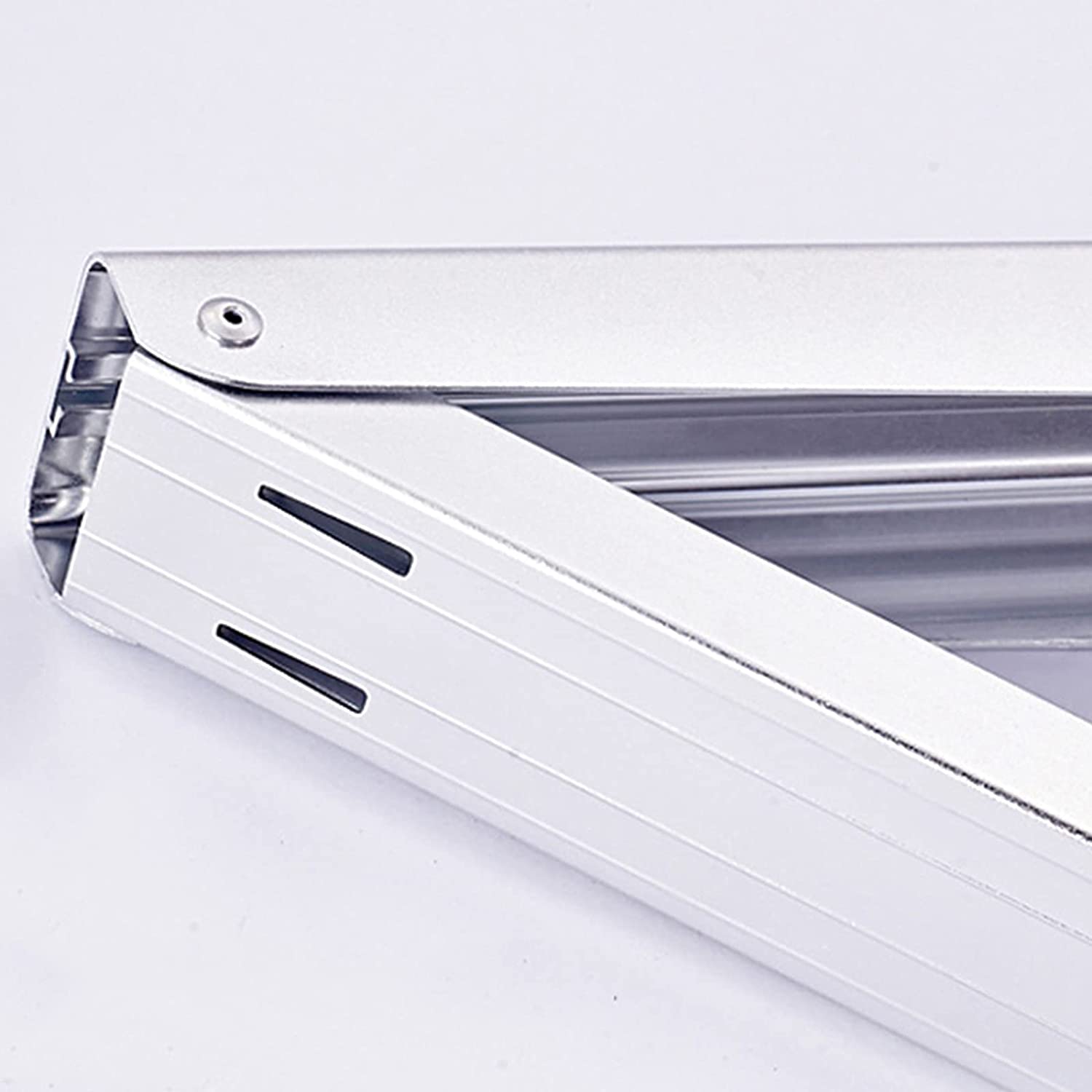 Suport pentru haine montat pe perete, Pliabil - eMAG.ro