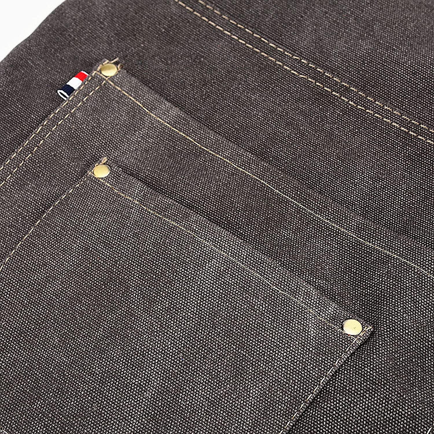 Sort unisex, Panza, 60x80 cm, Gri - eMAG.ro