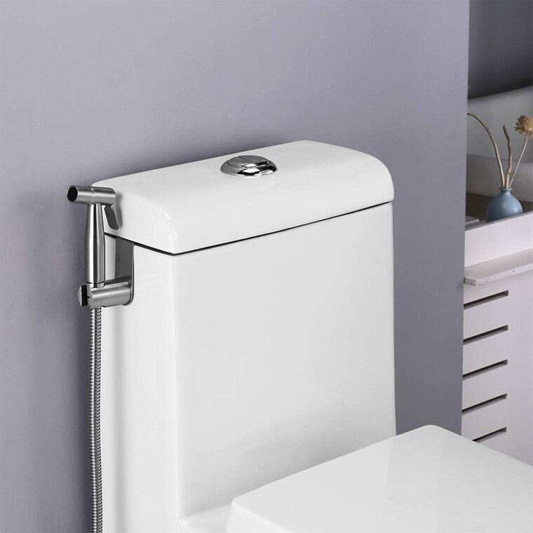 Dus bideu, Inox, 0.2 Kg, Argintiu - eMAG.ro