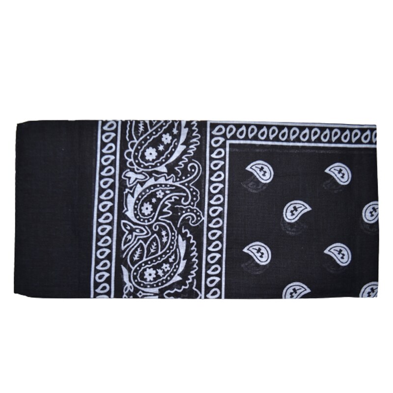 Esarfa pentru copii Peigile PG1111, Negru, 54 cm - eMAG.ro