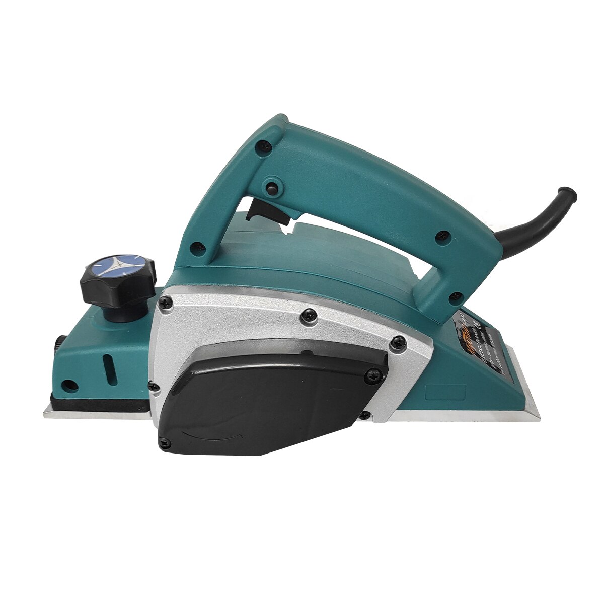 Rindea electrica Mustang, 600 W, 82 mm latime lucru, 16.000 rotatii/min ...