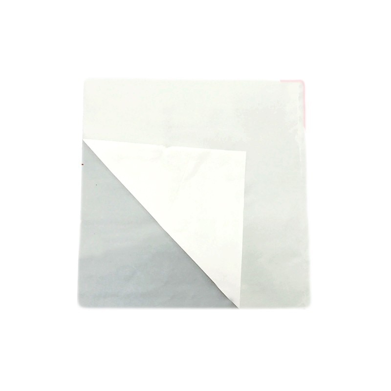 Coltari din LDPE, albi, 17*17cm, 2kg - eMAG.ro