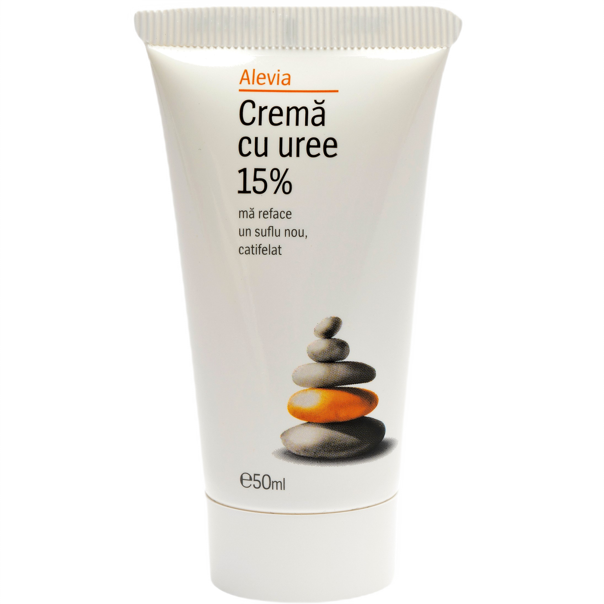 Crema cu Uree 15%, 50ml, Laboratoarele Alevia - eMAG.ro