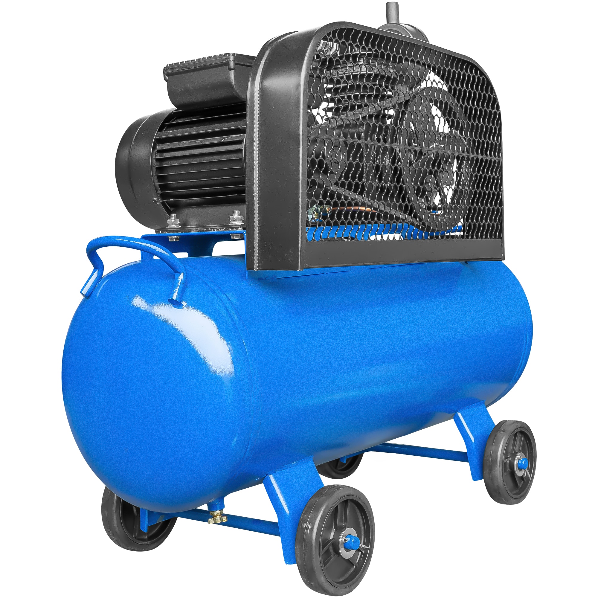 Compresor DKD XY1065A-50, putere 0.75 kW, debit 161 l/min, presiune 8 ...