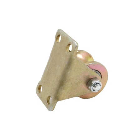 Scripete de ridicare, Otel, 3.1 x 4 cm, Auriu - eMAG.ro