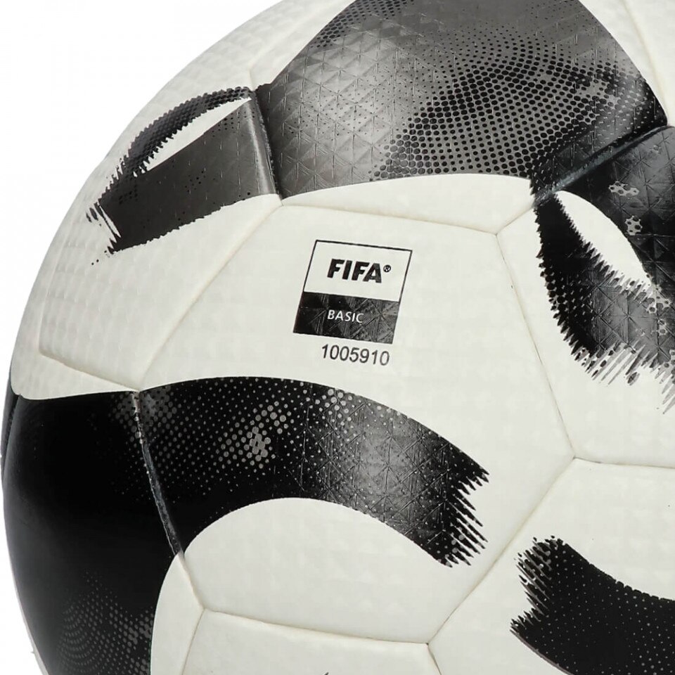 Minge fotbal Adidas Tiro League Match Artificial Ground, alb/negru, 5 ...