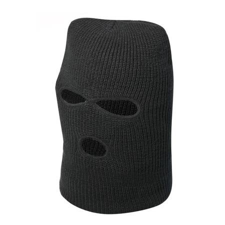 Cagula Balaclava full face pentru activitati sportive, marime ...
