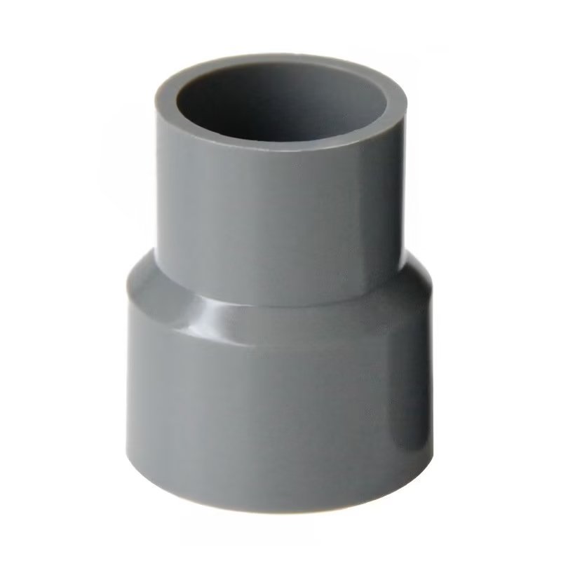 Reductor teava, PVC, 50 x 40 mm - eMAG.ro