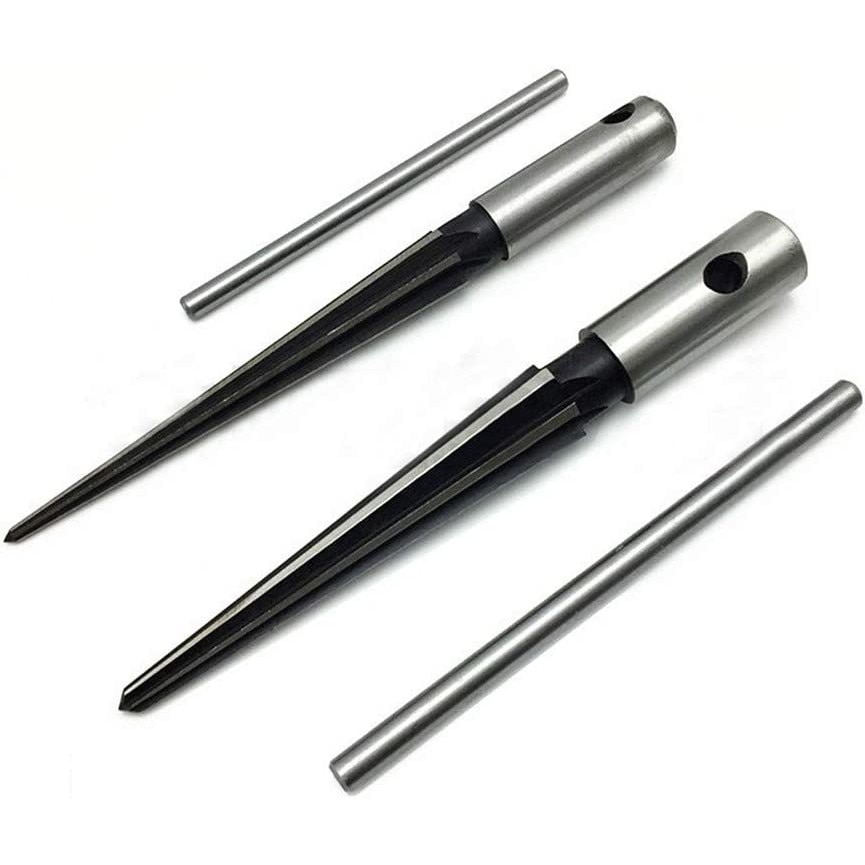 Alezor conic, 94x90mm, Negru/Argintiu - eMAG.ro