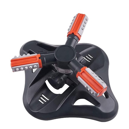 Sprinkler de gradina, ABS, Rotire la 360° - eMAG.ro