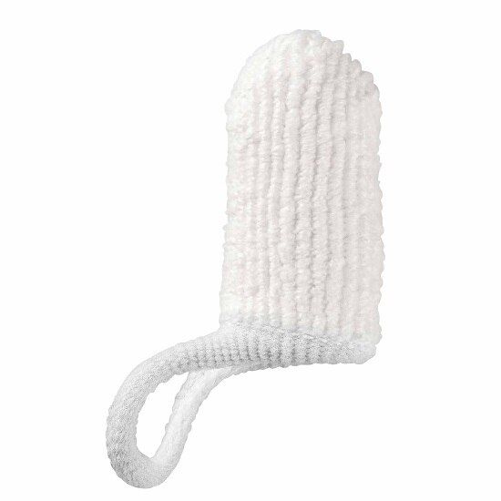 Degetar textil Dentistar pentru igiena orala a sugarului, 0 luni - eMAG.ro