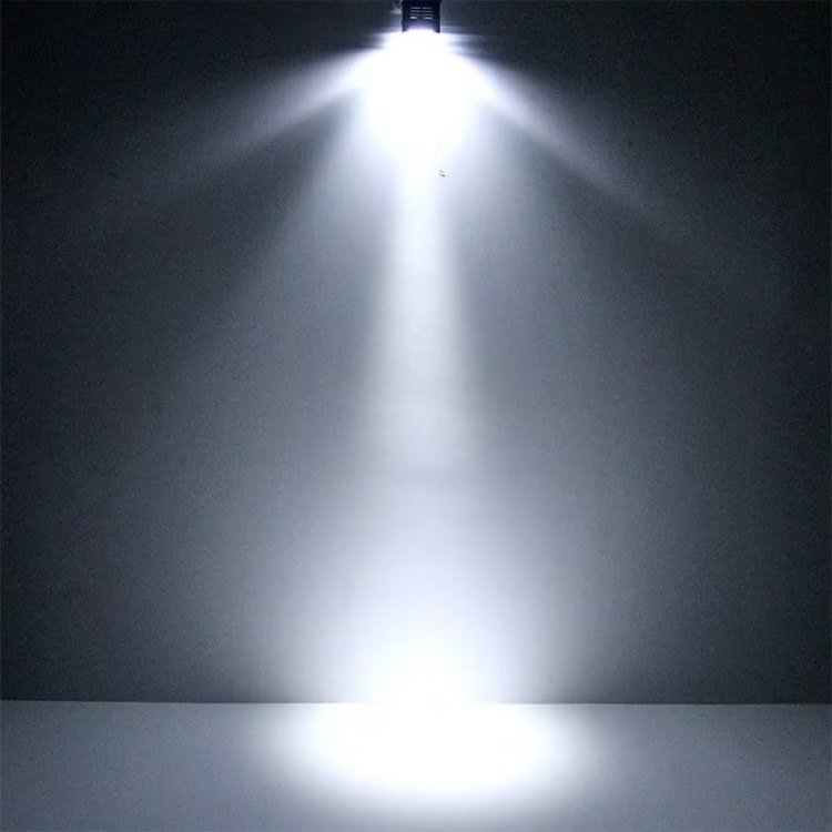 Stroboscop, Plastic, 100-240V, Negru - eMAG.ro